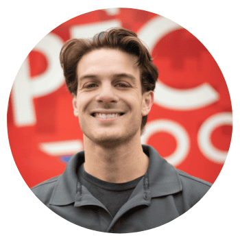 Meet The Team - Welcome