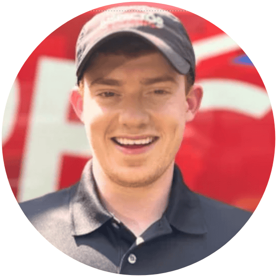 Meet The Team - Welcome